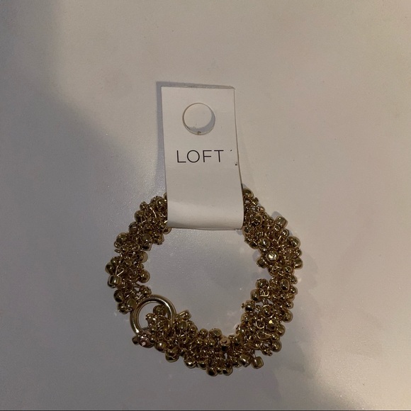 LOFT | Jewelry | Nwt Loft Bracelet | Poshmark